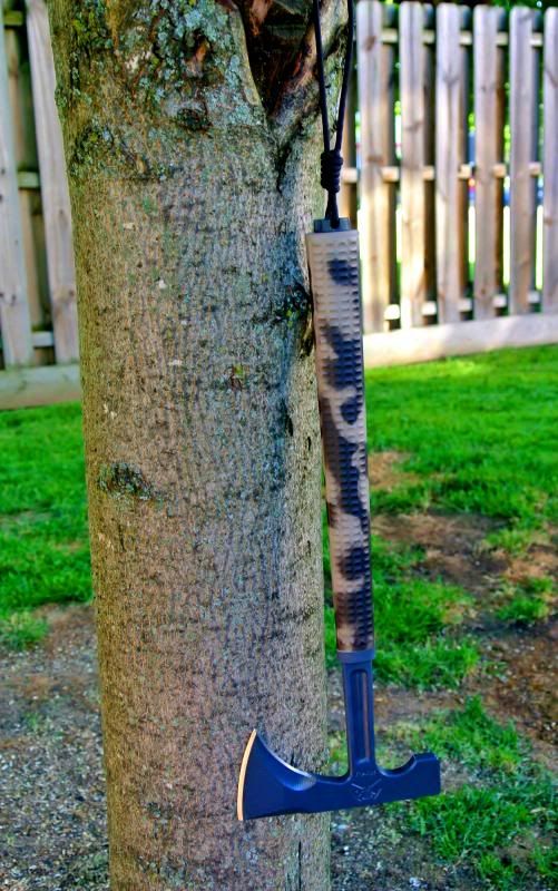 Axe, Tomahawk & Hatchet Photo Thread | Page 28 | BladeForums.com
