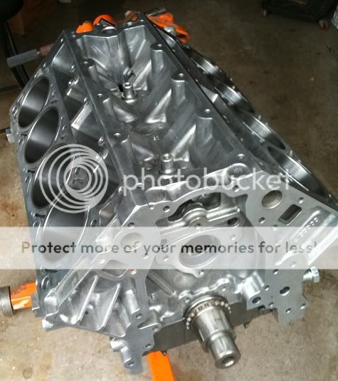 LS6 engine block - CorvetteForum - Chevrolet Corvette Forum Discussion