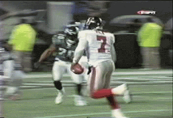 Is Brian Dawkins a Hall of Famer? : nfl