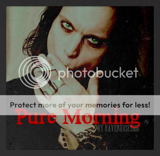 Chapter list Pure Morning: ravenroses666 — LiveJournal