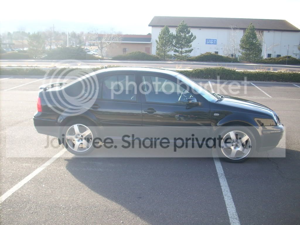 03 GLI 24V VR6 FS: in Colorado | VW Vortex - Volkswagen Forum