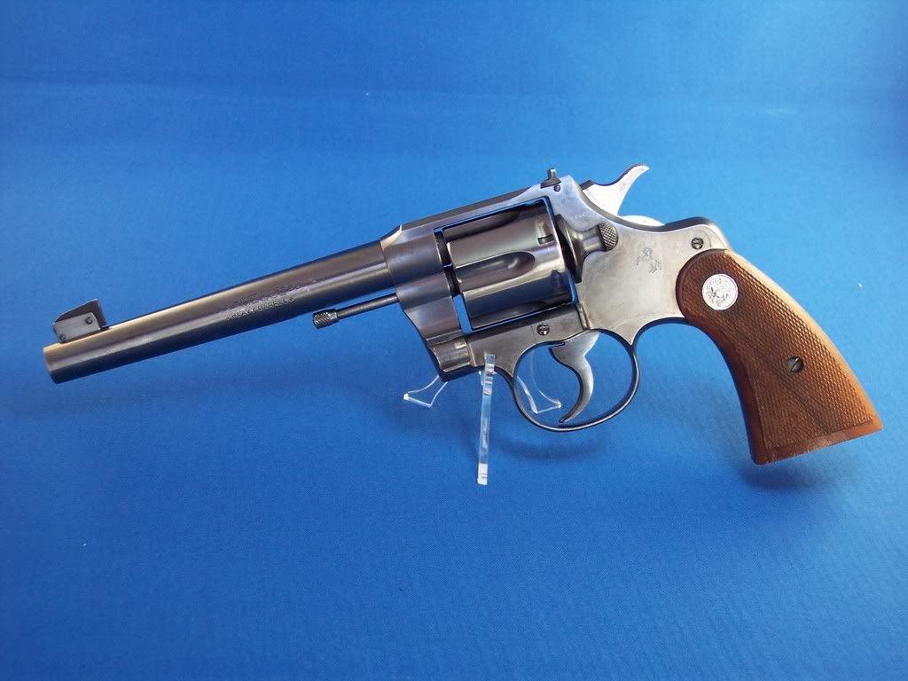 Officers Model Photo Thread | Colt Forum