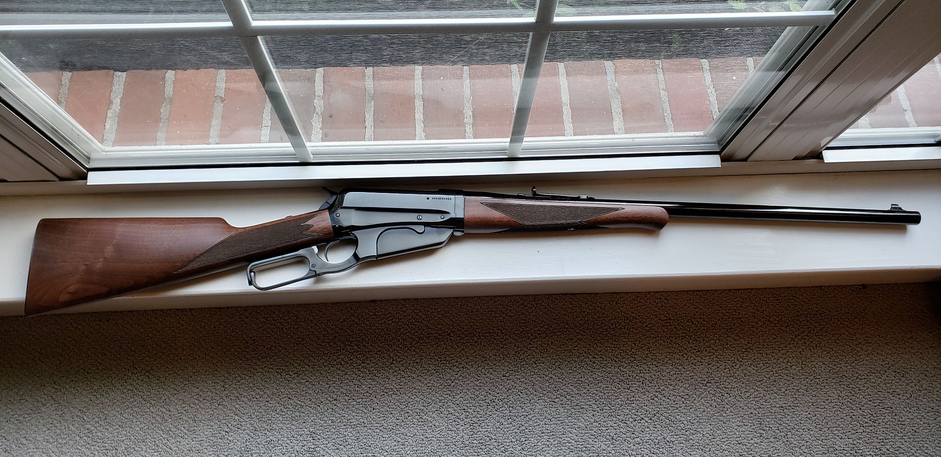 The "Medicine Gun" Arrived | Colt Forum