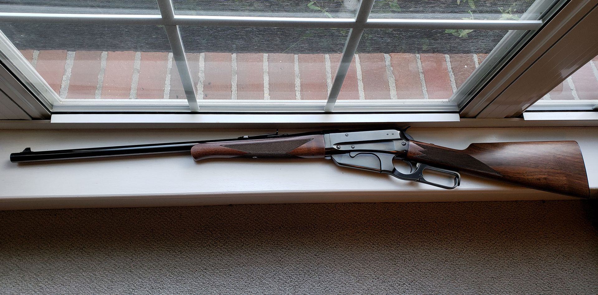 The "Medicine Gun" Arrived | Colt Forum