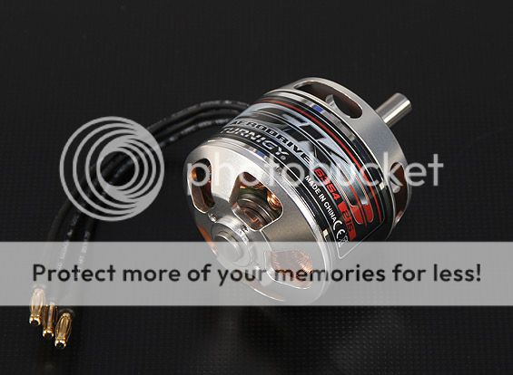 HobbyKing Turnigy Rotomax 1.60 - RCU Forums