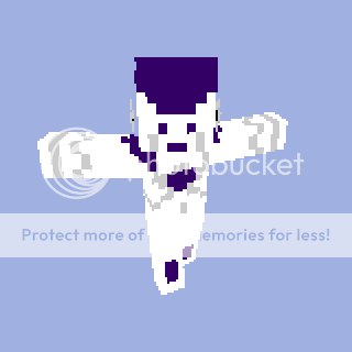 DRAGON BALL Z SKIN CHALLENGE - Skins - Mapping and Modding: Java ...