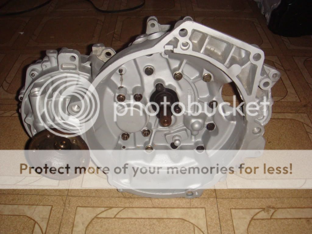 Fs: Fresh clean rebuilt 02a and 02j transmissions | VW Vortex ...