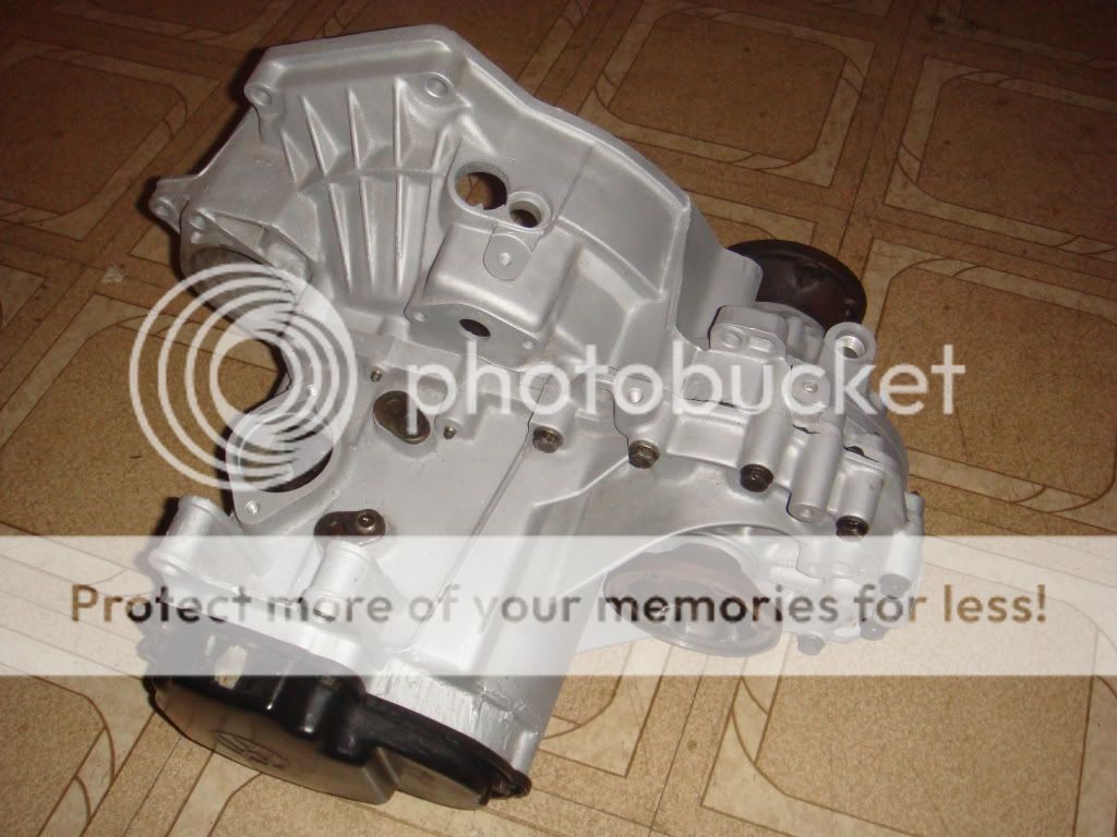 Fs: Fresh clean rebuilt 02a and 02j transmissions | VW Vortex ...